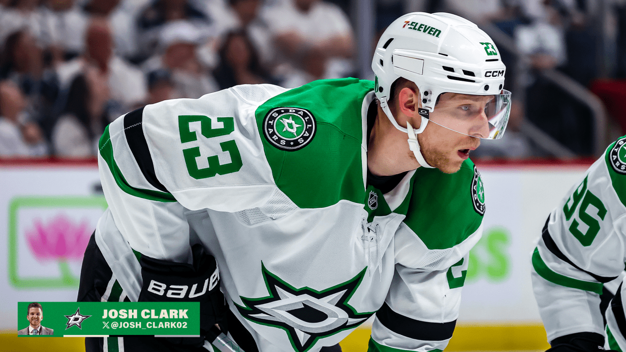 All in the details: Stars penalty kill providing firm foundation for ...