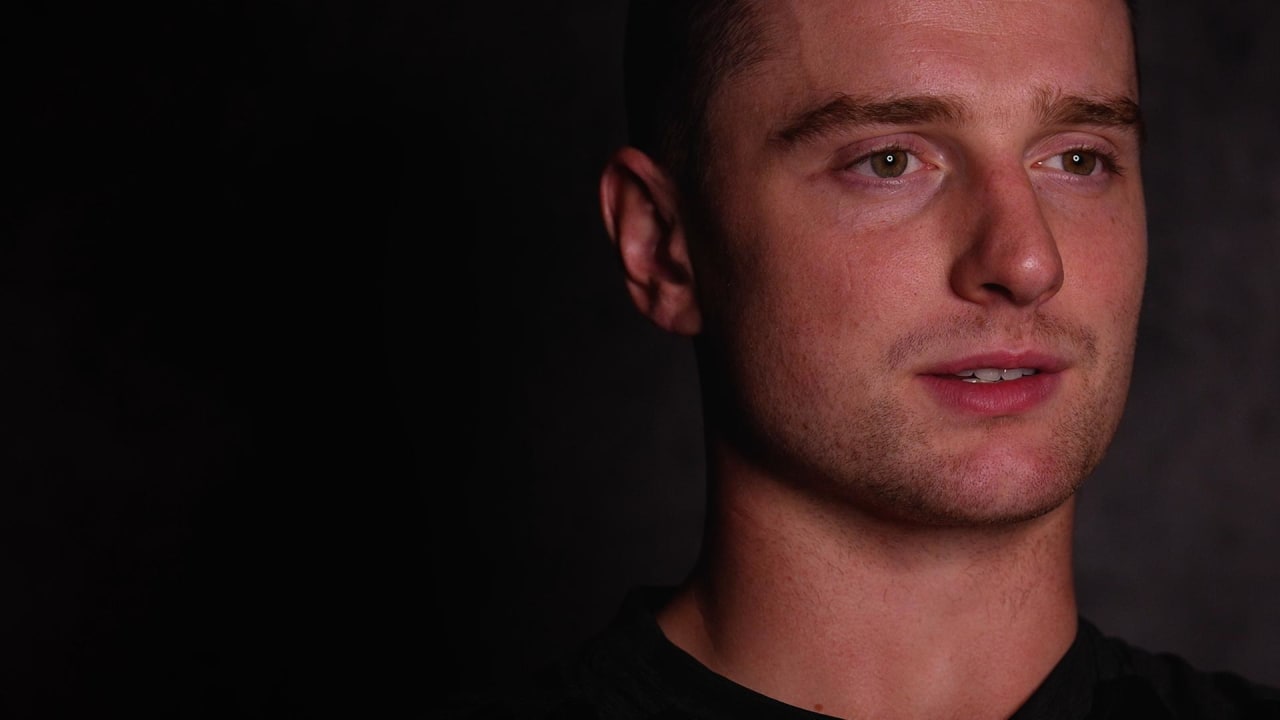 The Franchise: Thomas Harley | Dallas Stars