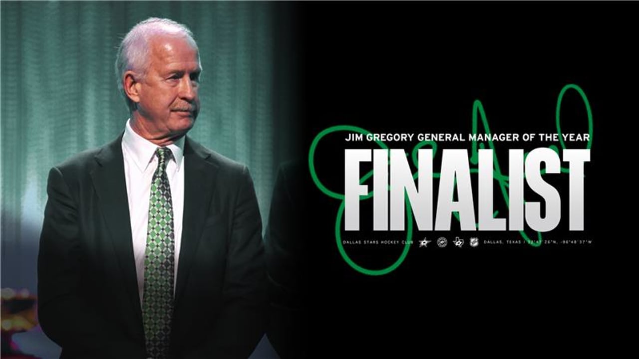 Jim Nill named finalist for Jim Gregory General Manager of the Year ...