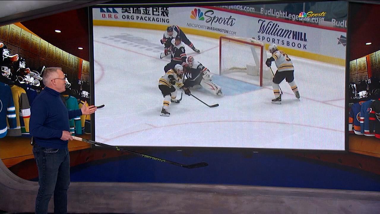 NHL Now: Tape Room | NHL.com