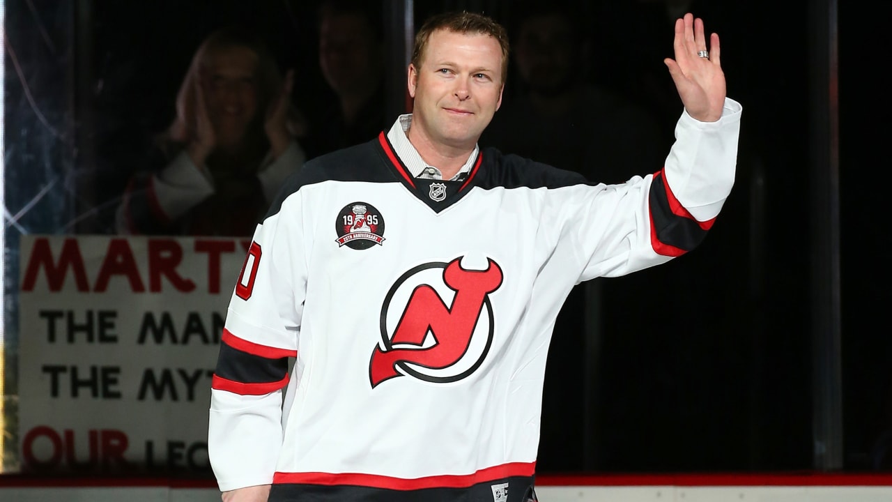 Brodeur a découvert la formule gagnante en route vers la Panthéon | LNH.com