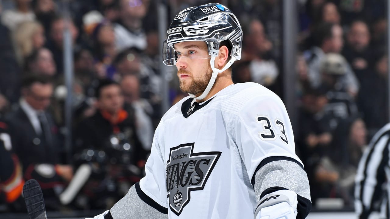 RELEASE: Oilers sign Viktor Arvidsson to two-year contract | Edmonton ...