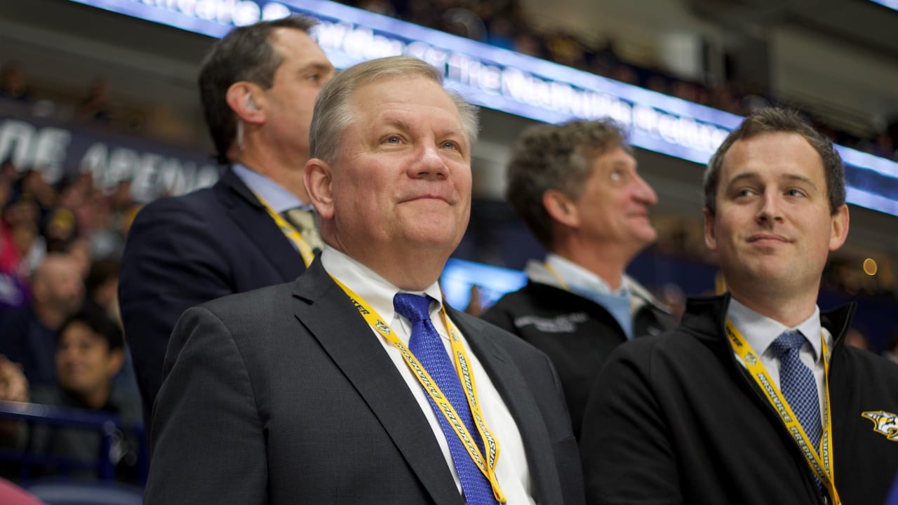 After 10-Year Extension, Vanderbilt Doctors Look Forward to Continued ...