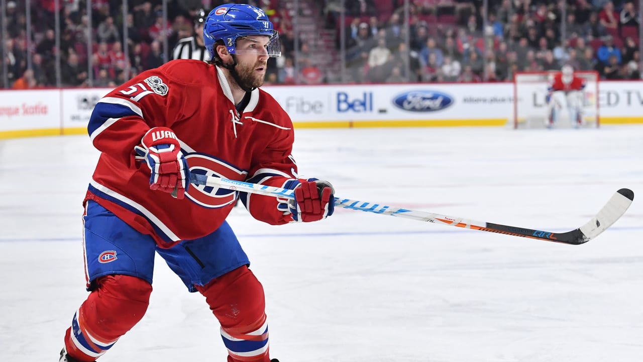 Desharnais' jersey number | Edmonton Oilers