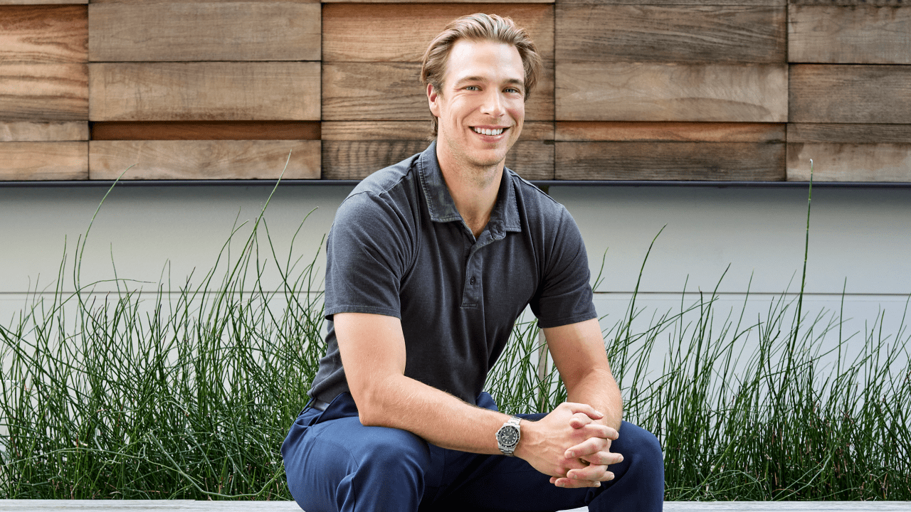 On The Green with Kuemper | Washington Capitals