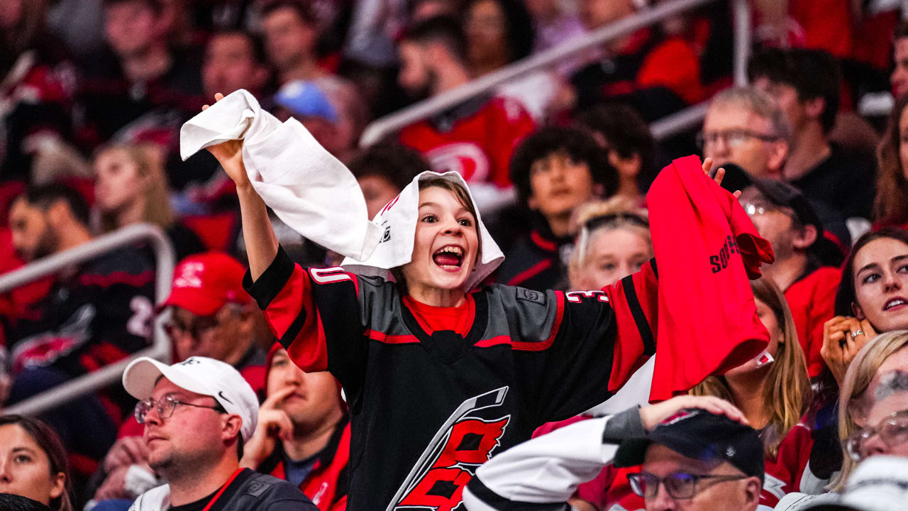 Packed House: Canes Finish 2023-24 Season Fourth Among U.S. Teams In ...