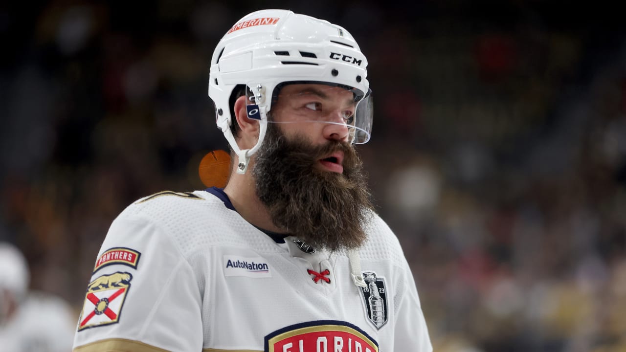 Gudas ve třetím finále nastoupí | NHL.com/cs