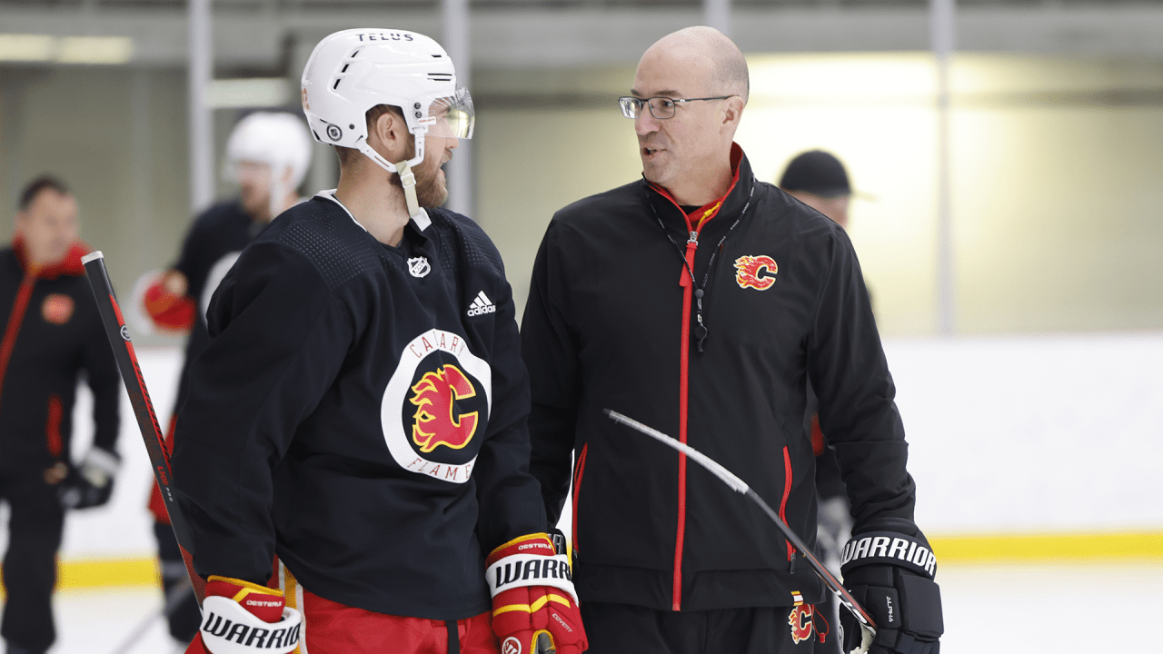 Photo Gallery - Practice 03.10.23 | Calgary Flames