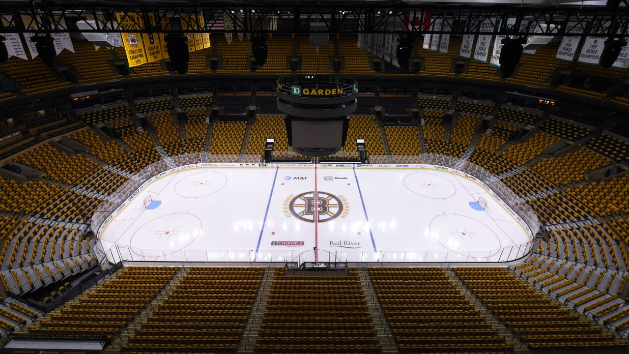Host/Reporter Jayme Parker to Serve as PA Announcer on 3/16 | Boston Bruins