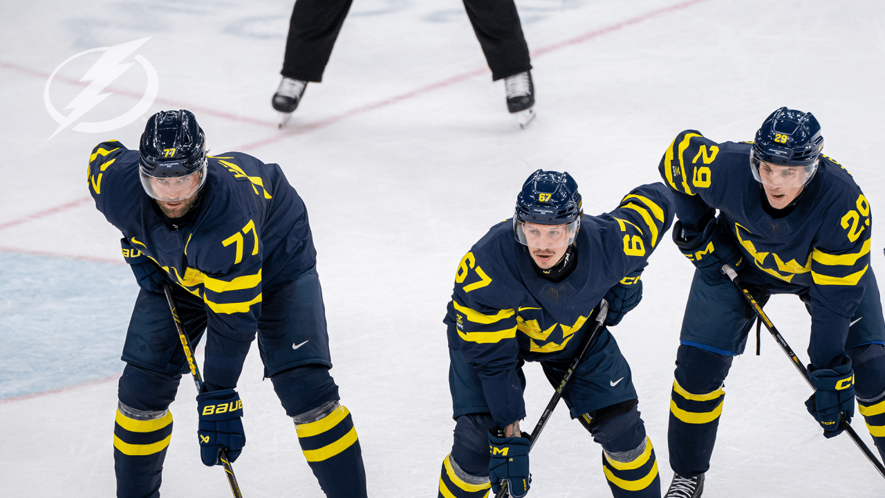 Four Bolts advance to Olympic quarterfinals with wins on Tuesday ...