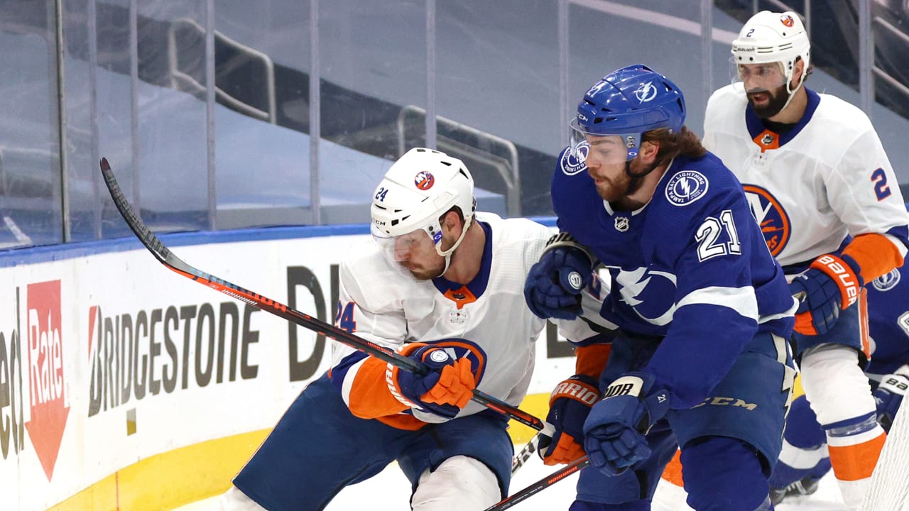 3 Keys: Islanders vs. Lightning, Game 5 of Eastern Conference Final ...