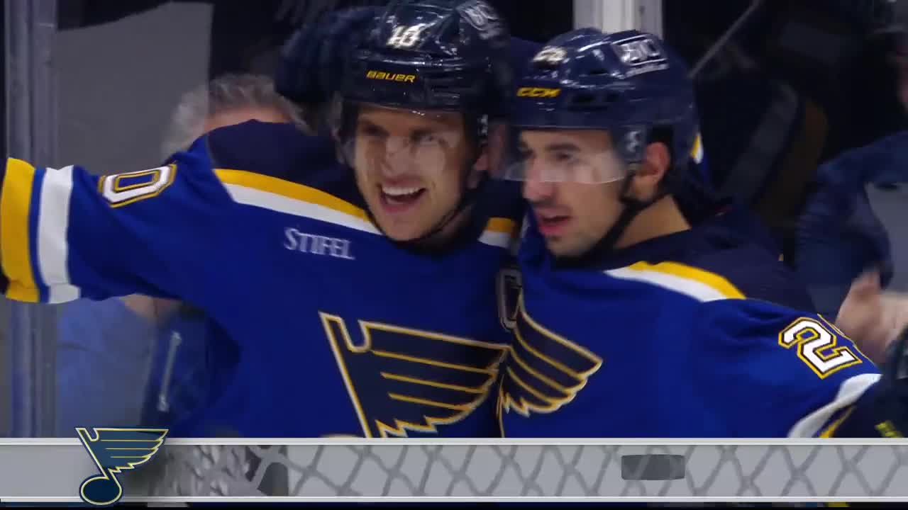 Schenn scores again | NHL.com