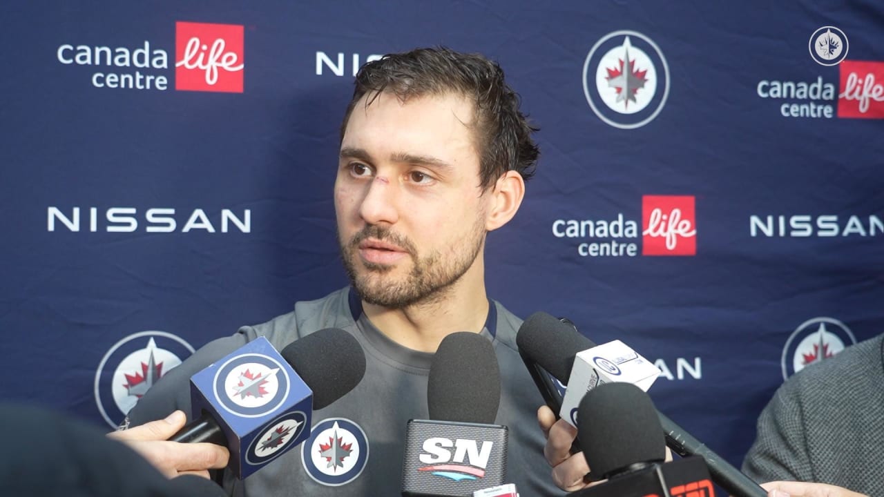 Niederreiter | 26.01.05 | Winnipeg Jets