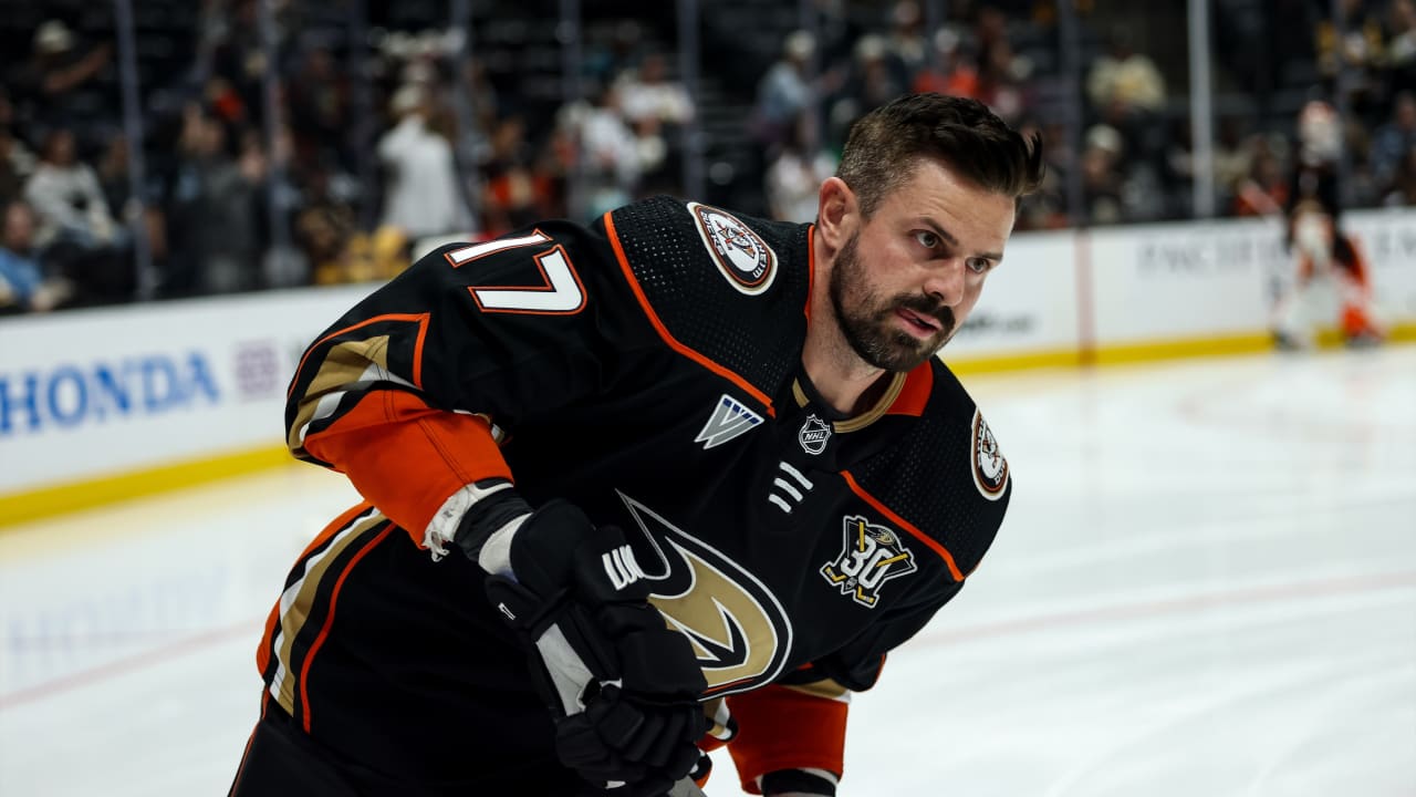 Ducks vs. Penguins Nov. 7 | Anaheim Ducks