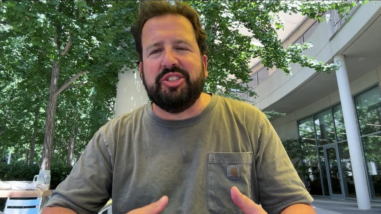 Oilers play-by-play Jack Michaels on Game 2 | NHL.com