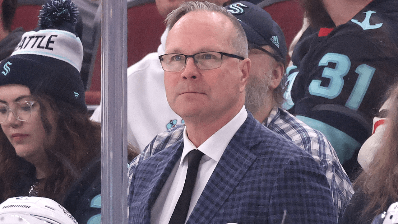 'Sustain The Momentum' | Calgary Flames