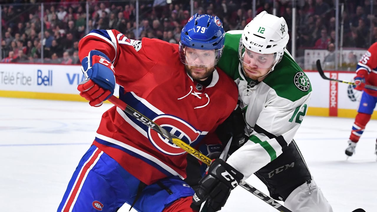 Celebrating a true great | Montréal Canadiens