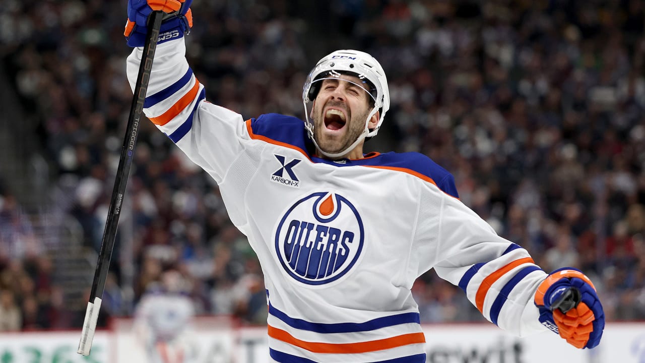 Bouchard buries go-ahead goal | NHL.com