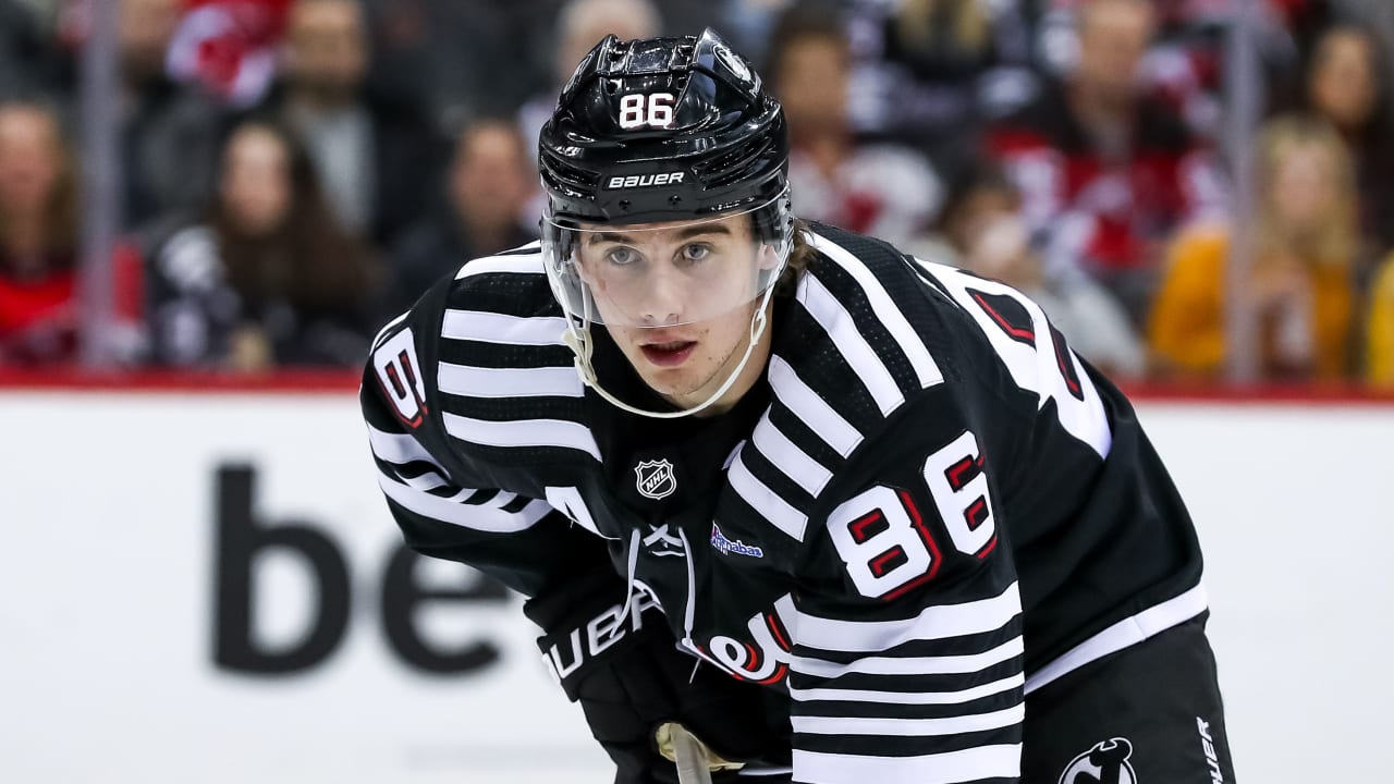 7 Things to Watch at Training Camp | FEATURE | New Jersey Devils