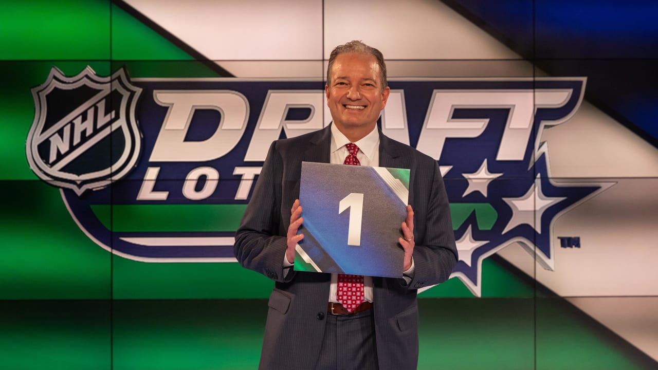 Devils GM won't say if they'll draft Hughes, Kakko or trade No. 1 pick ...