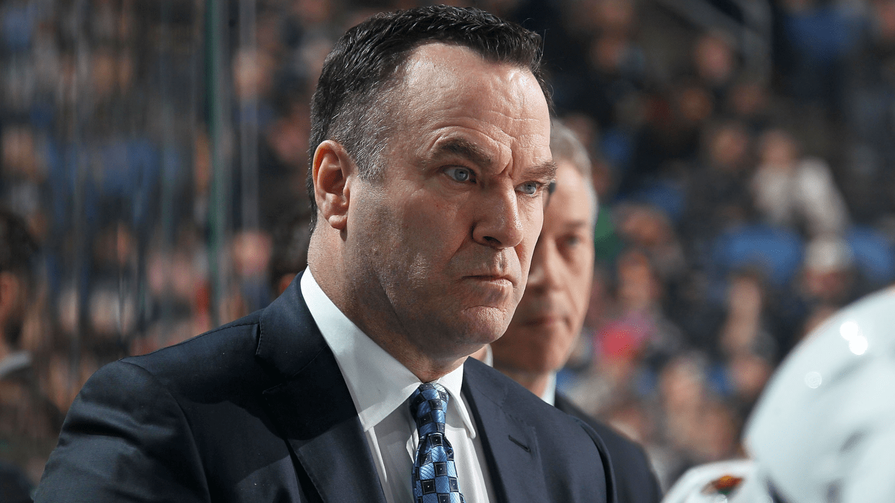 Flyers add John Torchetti to coaching staff as assistant | Philadelphia ...
