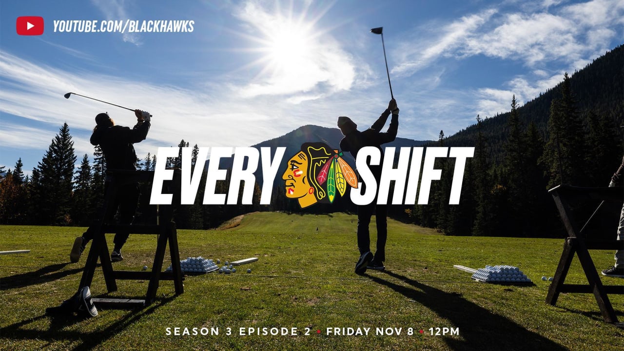 Trailer 2 | Every Shift: Season 3 Episode 2 | Chicago Blackhawks