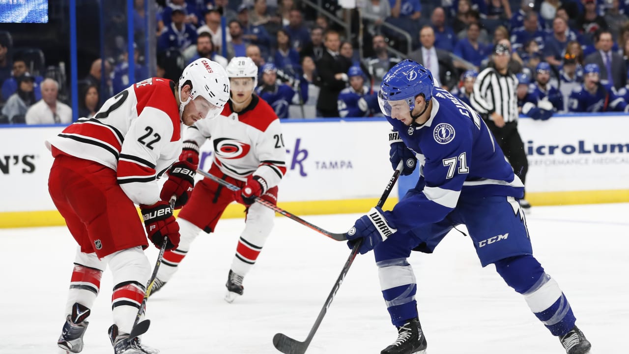 How to watch, listen, live stream Lightning vs. Hurricanes | Tampa Bay ...
