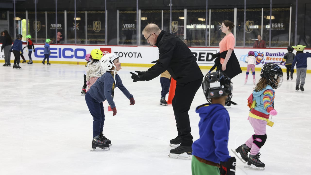 Learn to Skate Program Continues to Have A Massive Impact on Skating in ...