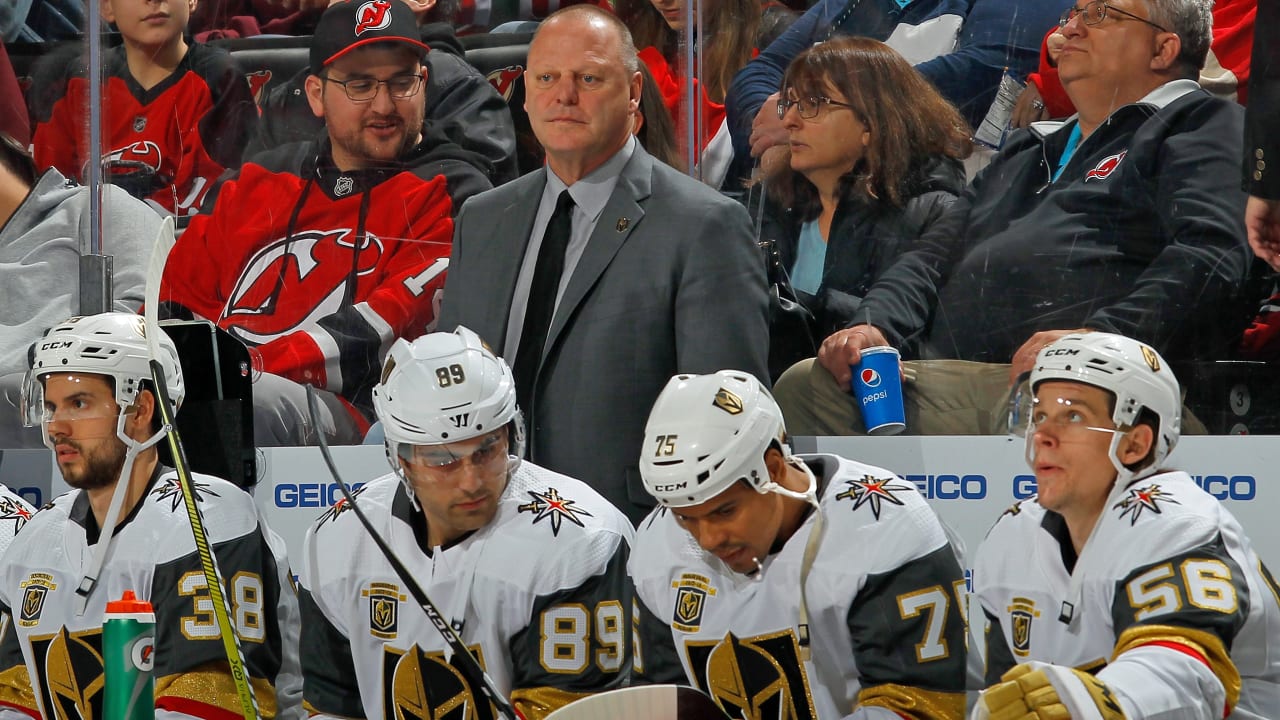 Das Maß aller Dinge für künftige Expansion Teams | NHL.com/de