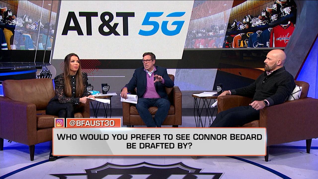 NHL Now: Ask Us Anything | NHL.com