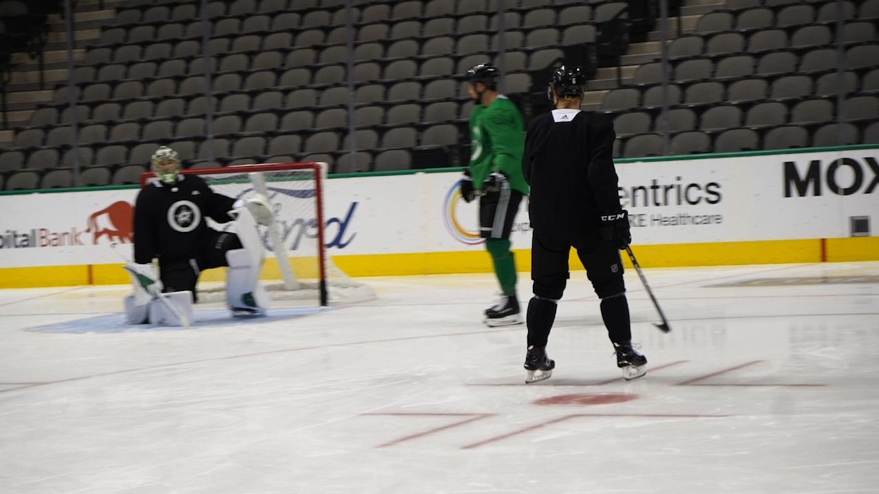 Preview: DAL vs. ANA | Dallas Stars