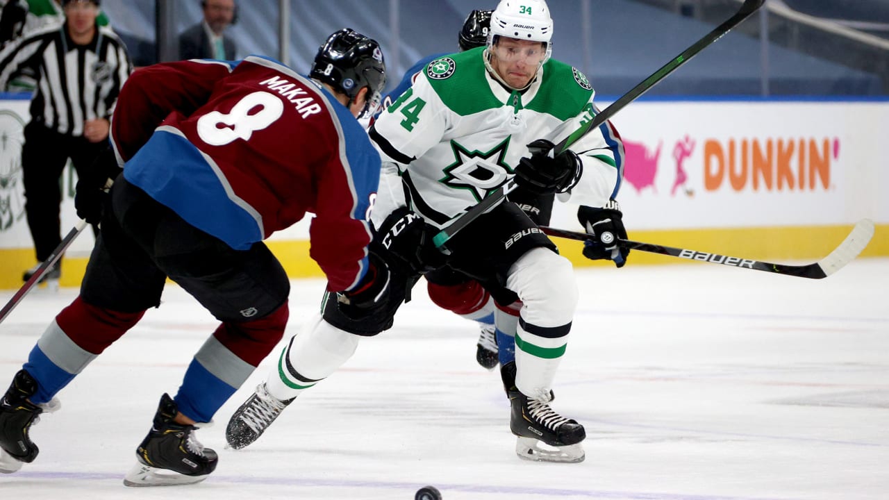 3 Keys: Stars vs. Avalanche, Game 7 of Western Second Round | NHL.com