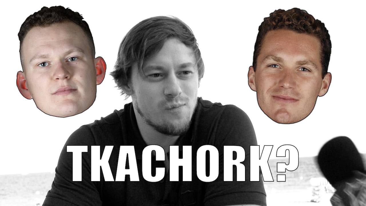 Puck Personality: Spelling Bee | NHL.com