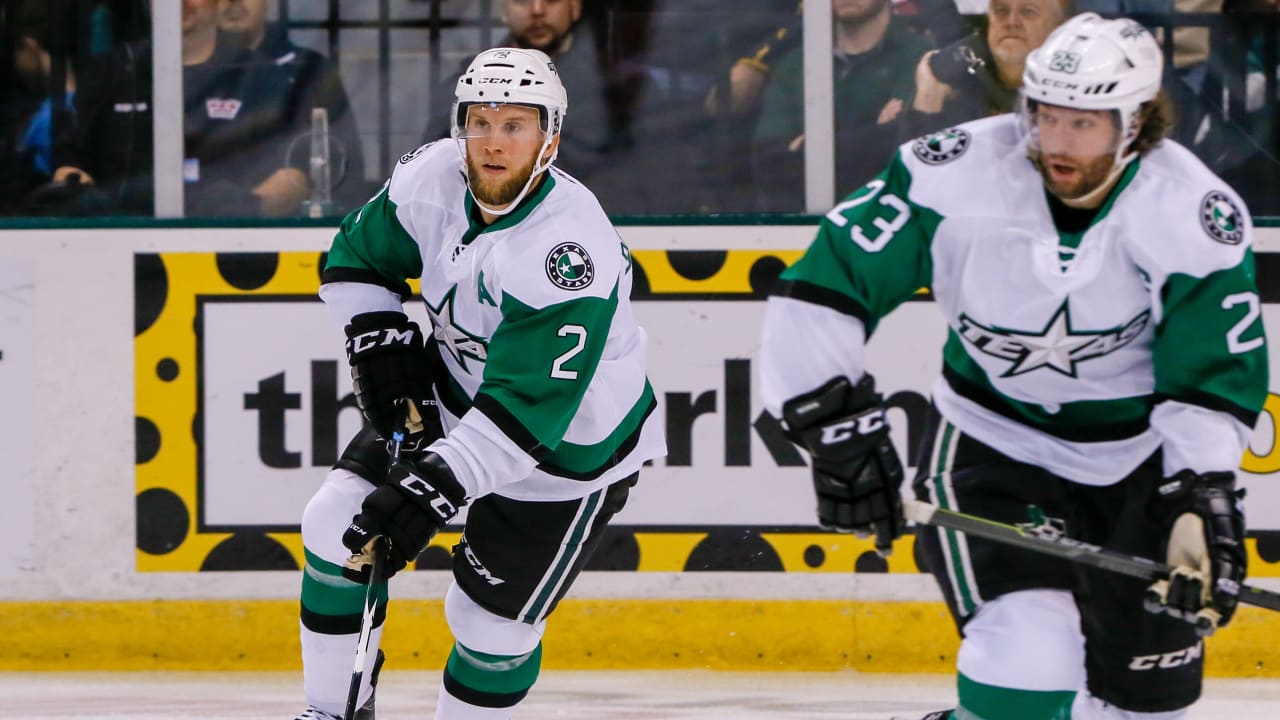 Texas Stars Report | Dallas Stars
