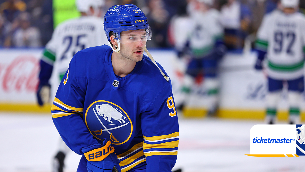 GAME PHOTOS | Sabres vs. Canucks | Buffalo Sabres