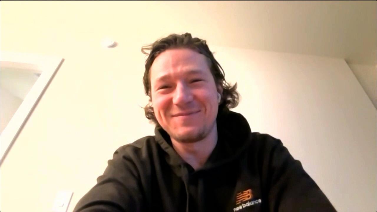 Tyler Toffoli on Devils | NHL.com