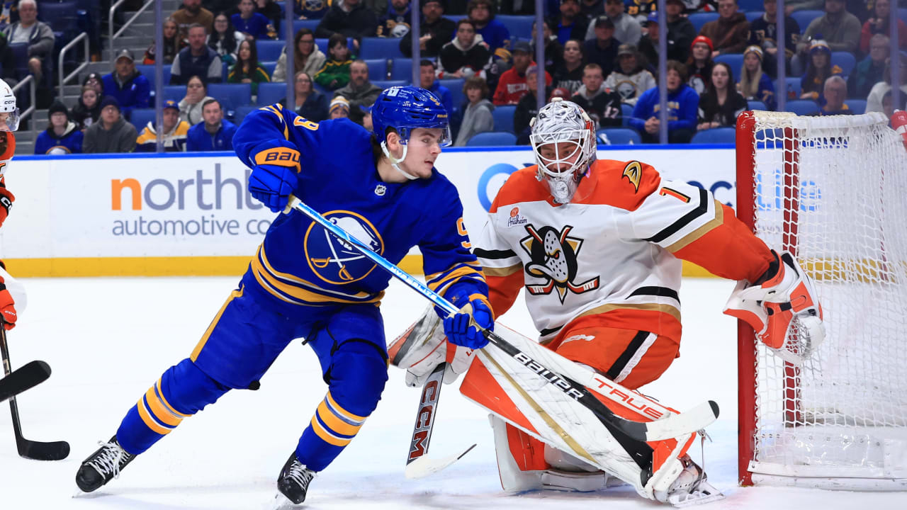 Mapa pro poslední měsíc: Silný Východ a fronta na play off | NHL.com/cs