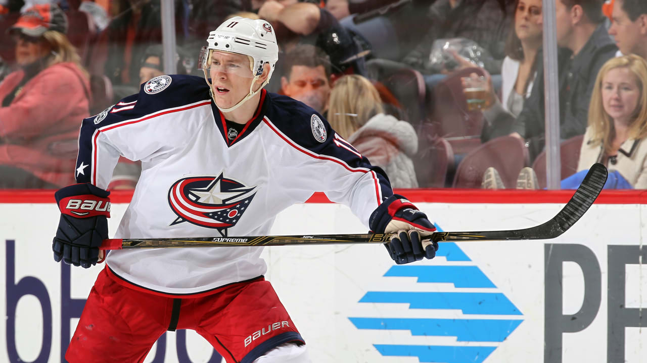 Matt Calvert to have hearing with Player Safety | NHL.com