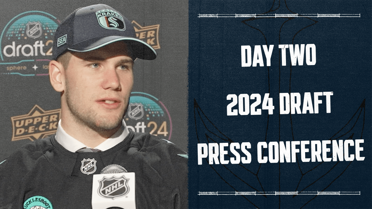 Draft Sound: Julius Miettinen, Nathan Villeneuve & Alexis Bernier ...