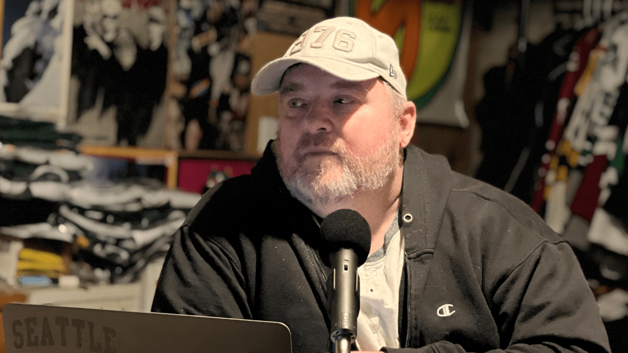 Remembering Andy Eide | Seattle Kraken