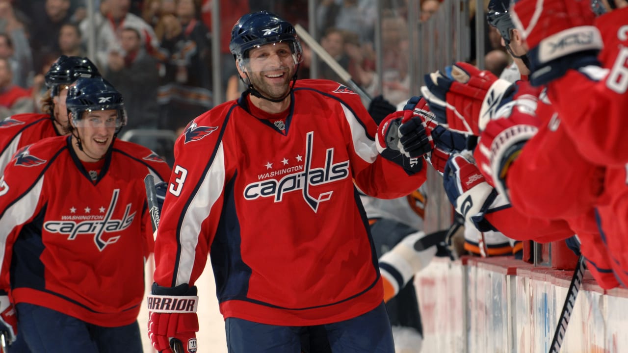 AHL names four to Hall of Fame | NHL.com