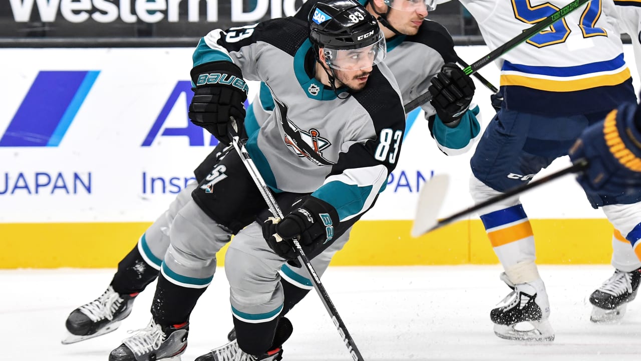 Matt Nieto, un pionero californiano | NHL.com/es