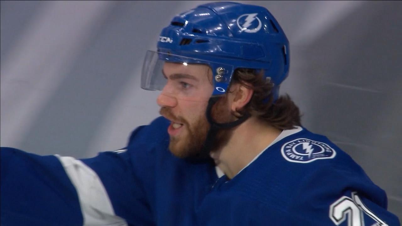 NHL Now: Selke Postseason Nods | NHL.com