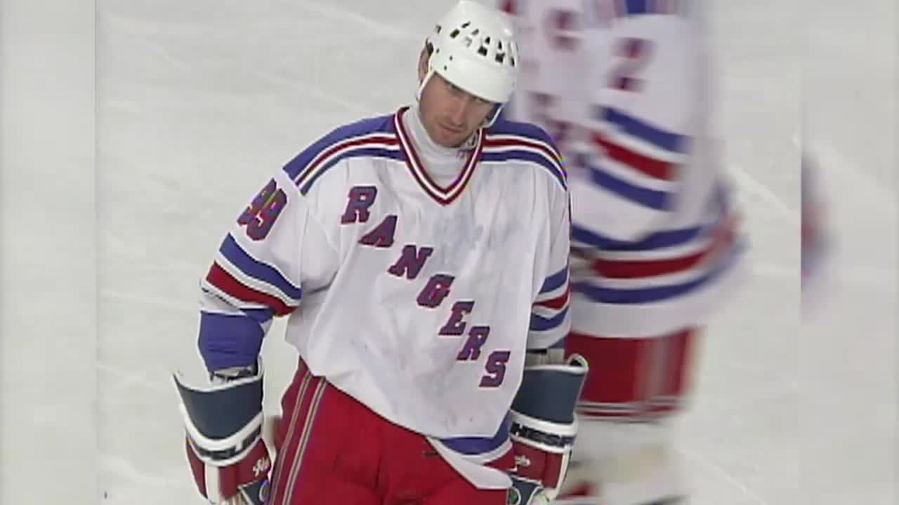 Gretzky's 889th goal | NHL.com