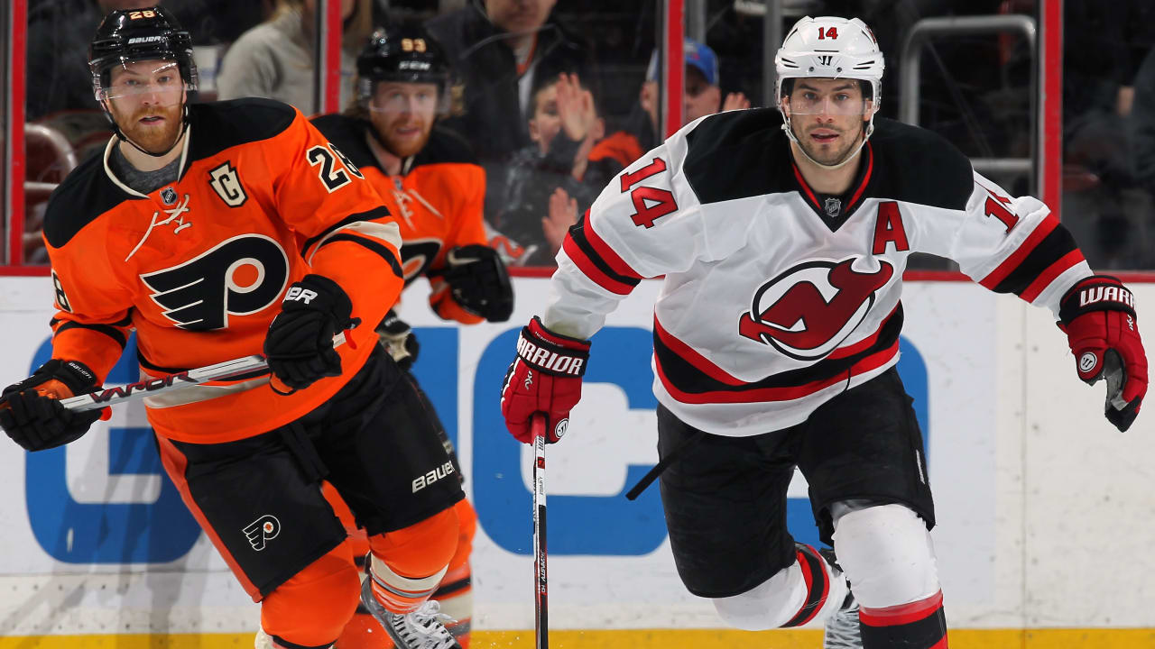 Preview: Devils at Flyers | NHL.com