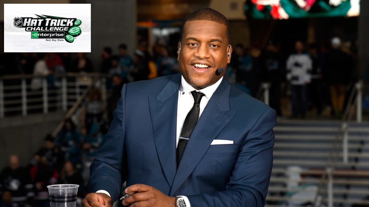 Kevin Weekes to moderate Enterprise Hat Trick Challenge Live in St ...