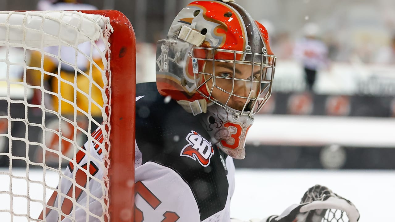 Devils Sign Tyler Brennan to Entry-Level Contract | RELEASE | New ...