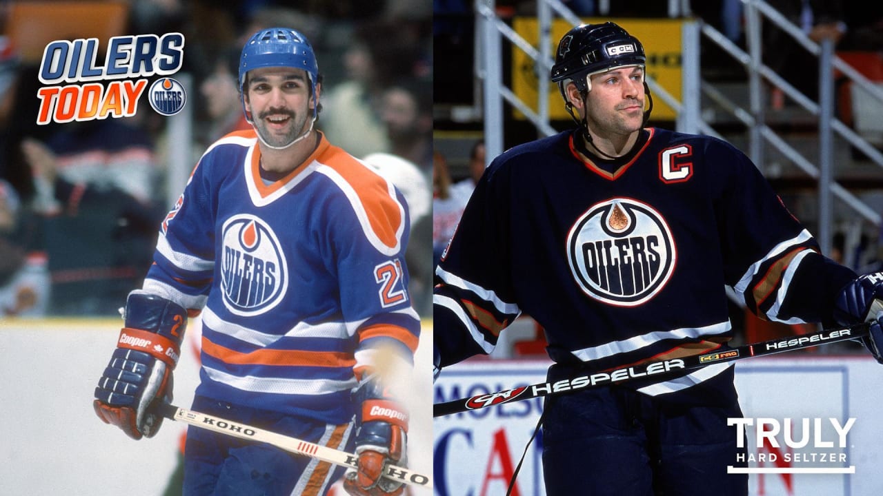 OILERS TODAY | Pre-Game vs NYR | Edmonton Oilers