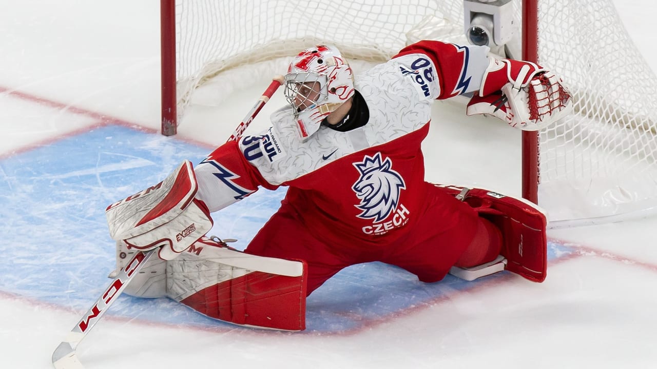 Malik joins Lightning prospects after 20-hour trip, 'happened so fast ...