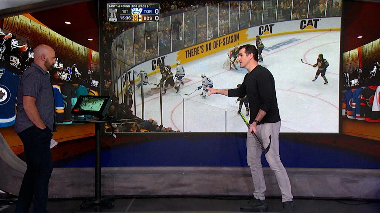 NHL Now: Tape Room | NHL.com